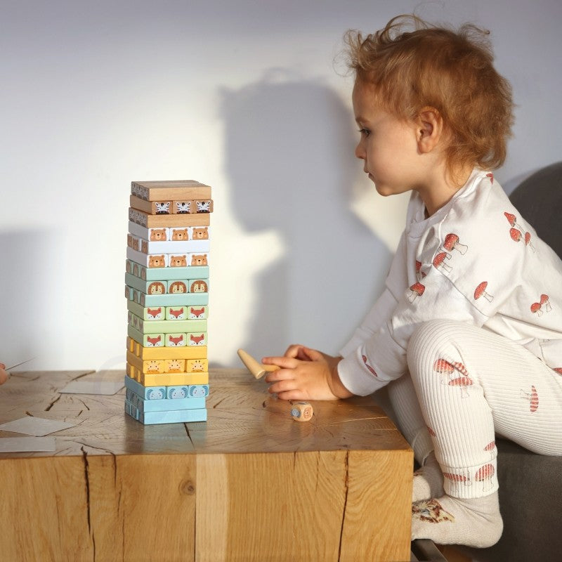 🎲 Spelletjes – Cocozi