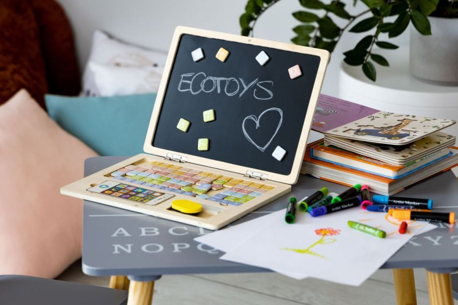 ECOTOYS – Cocozi