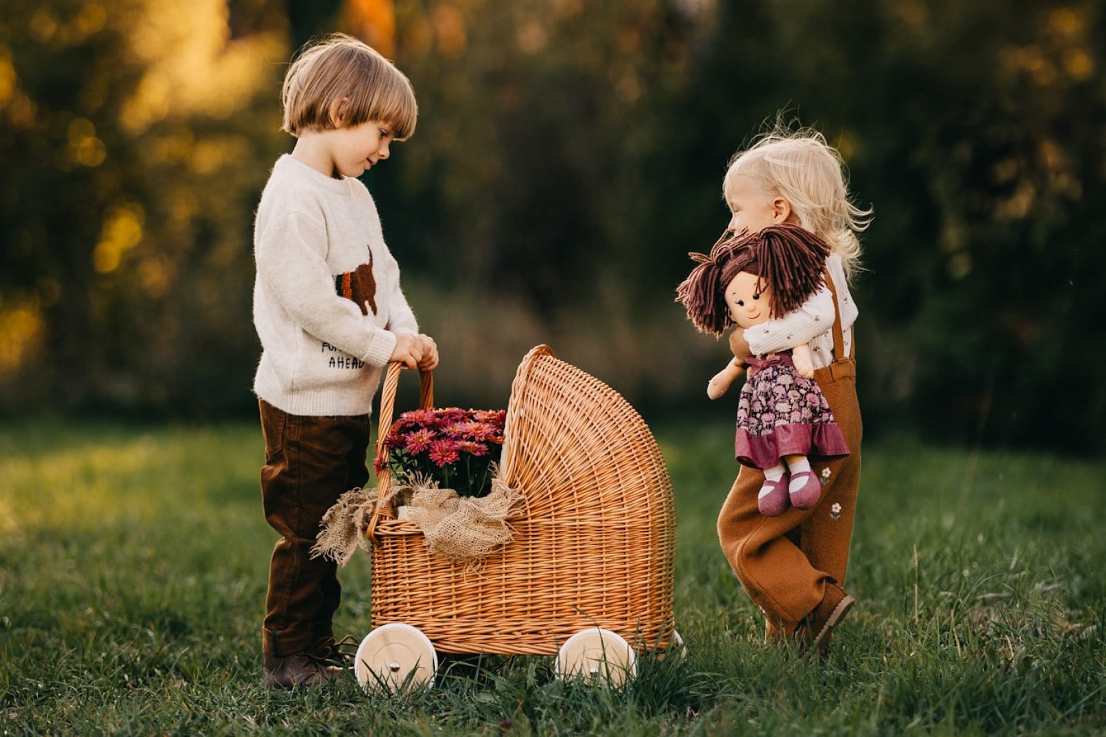 Wicker Stories – Cocozi