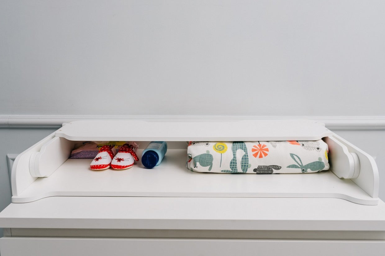 Changing Table Top – Cocozi