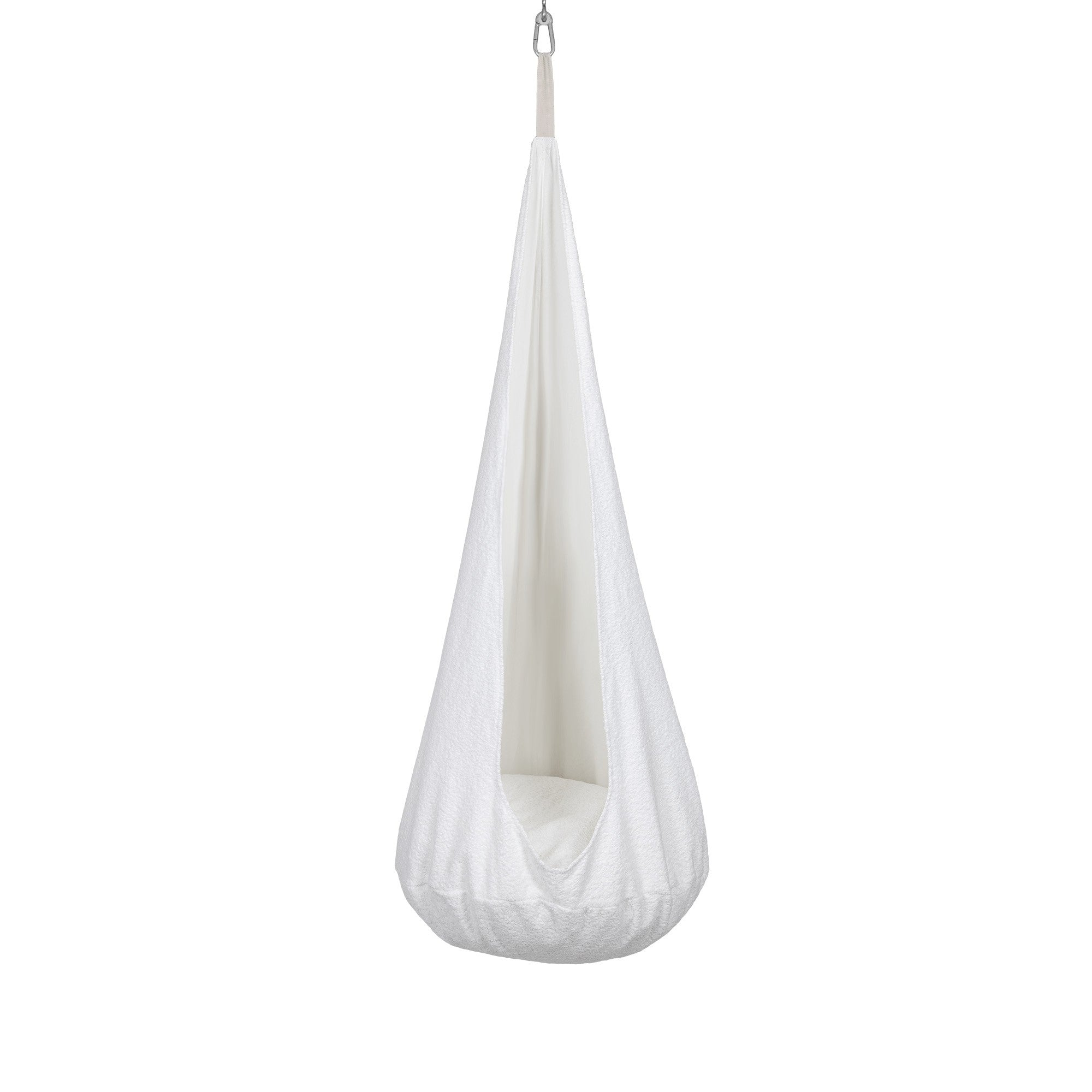 Cocoonschommel voor kinderen - Boucle – Cocozi