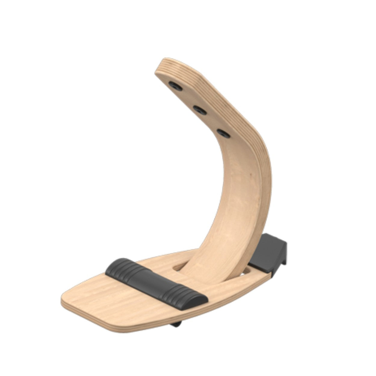 Downhill Add-on for the leg&go Balance Bike – Cocozi
