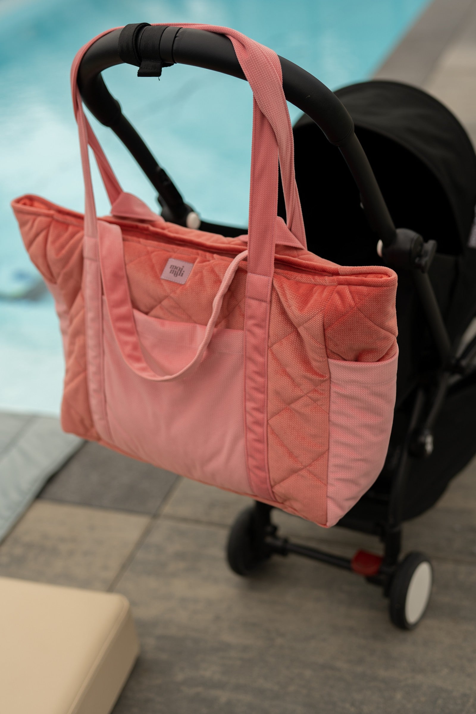 Mom / Weekender Bag - Candy – Cocozi