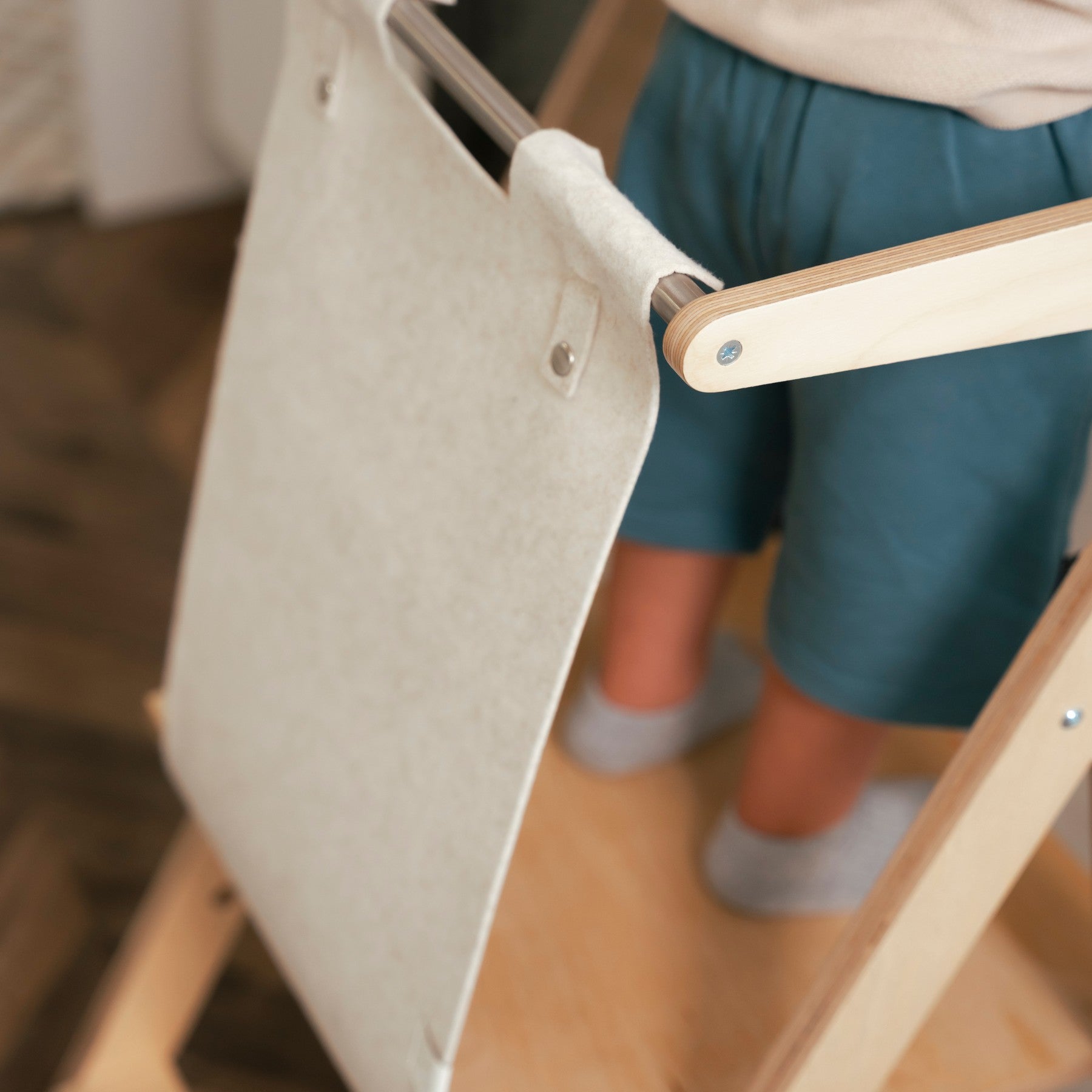 Safety Net - Add-on for STEP'n'FOLD – Cocozi